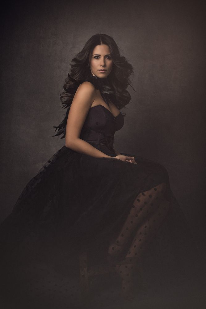 Bianca Morello - Bianca Morello Photography, Portrait Artist | LensCulture