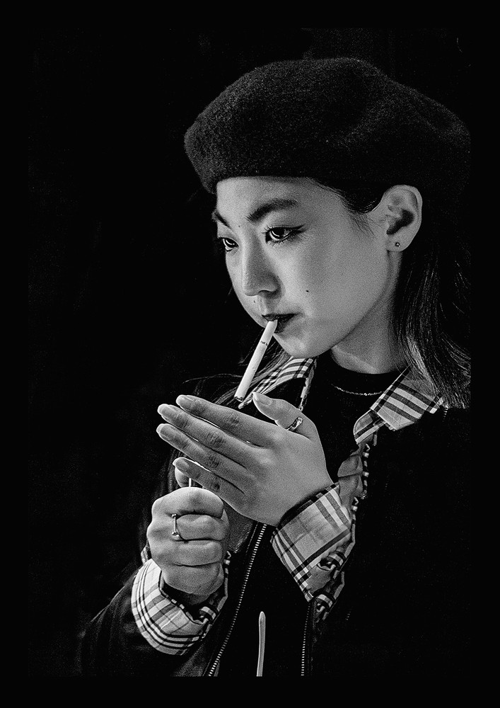 John Colburn - Untitled | LensCulture