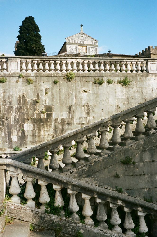 Hamilton Nguyen - Urban Temple | LensCulture