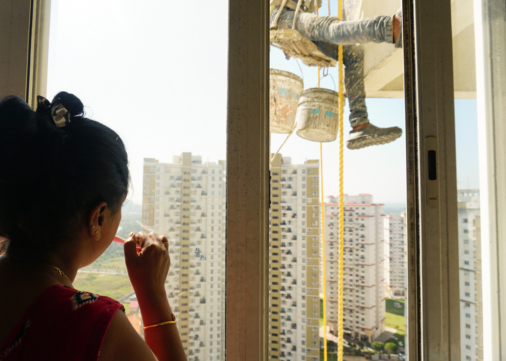 sujay das | HOME '21 International Photo Prize Entry