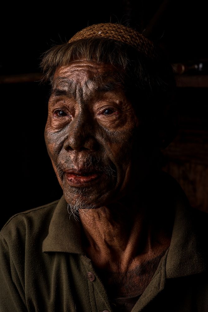 Jeremy Lock - Living Out Their Last Days As Legends from the Past ...