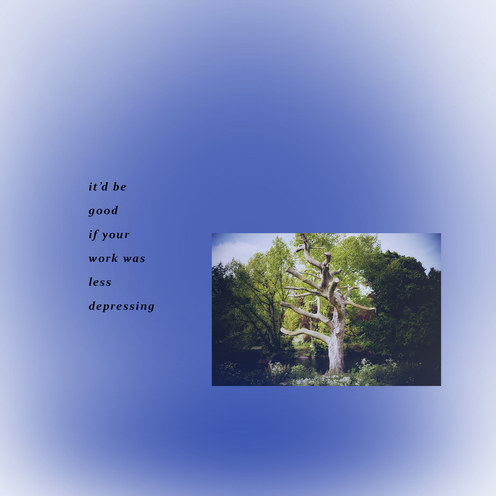 David Boyce - On Art | LensCulture