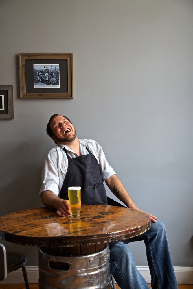 Andre Baranowski - Emotions. | LensCulture