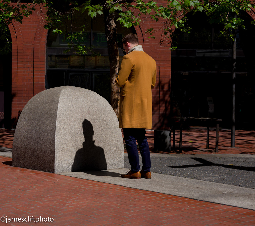 James Clift - singles | LensCulture