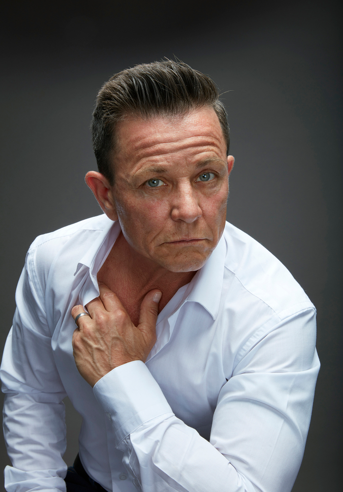 Blake Little - Fluid Project 2020 B | LensCulture