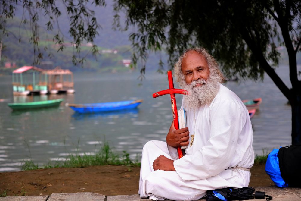 Ping Xu - Untitled | LensCulture