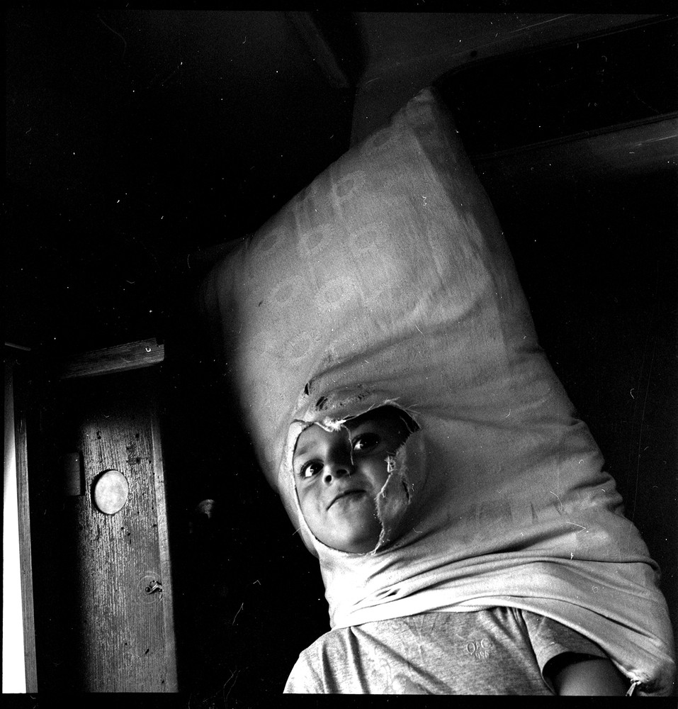 portraits as lifestyle - LensCulture