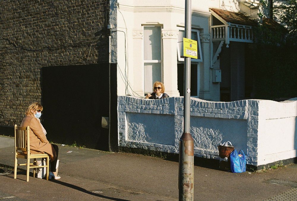 Justin Dodd - Untitled | LensCulture