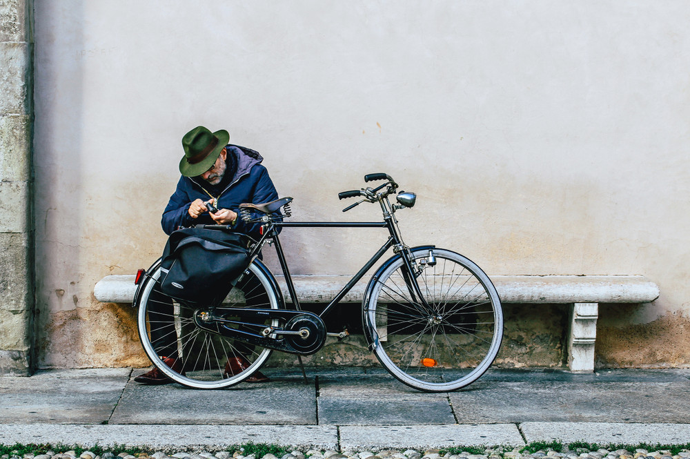 Dario Negretto - Untitled | LensCulture