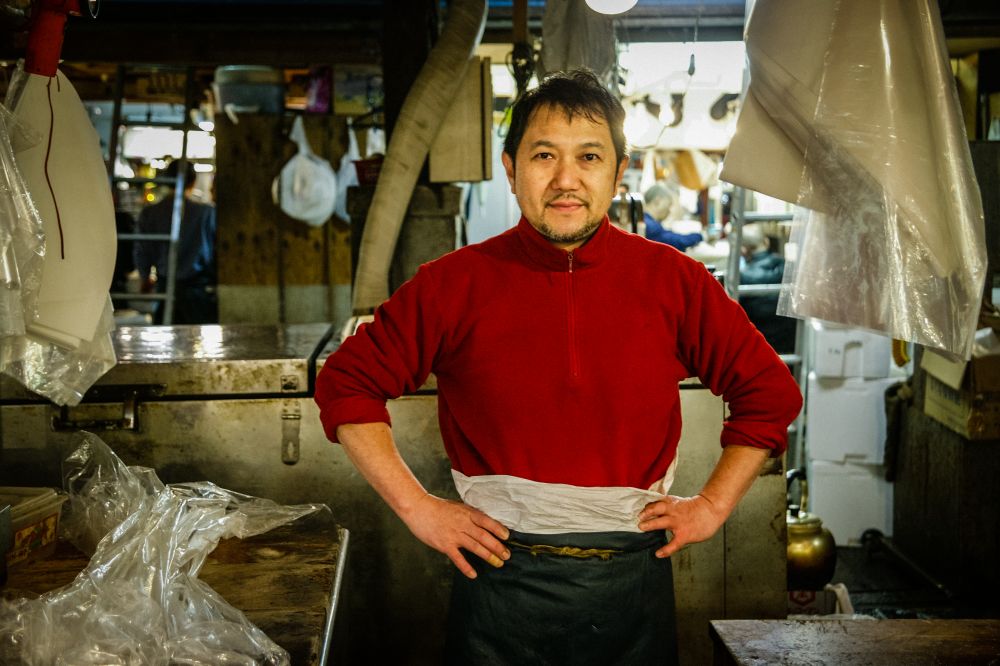 Peter Chan - Observation | LensCulture