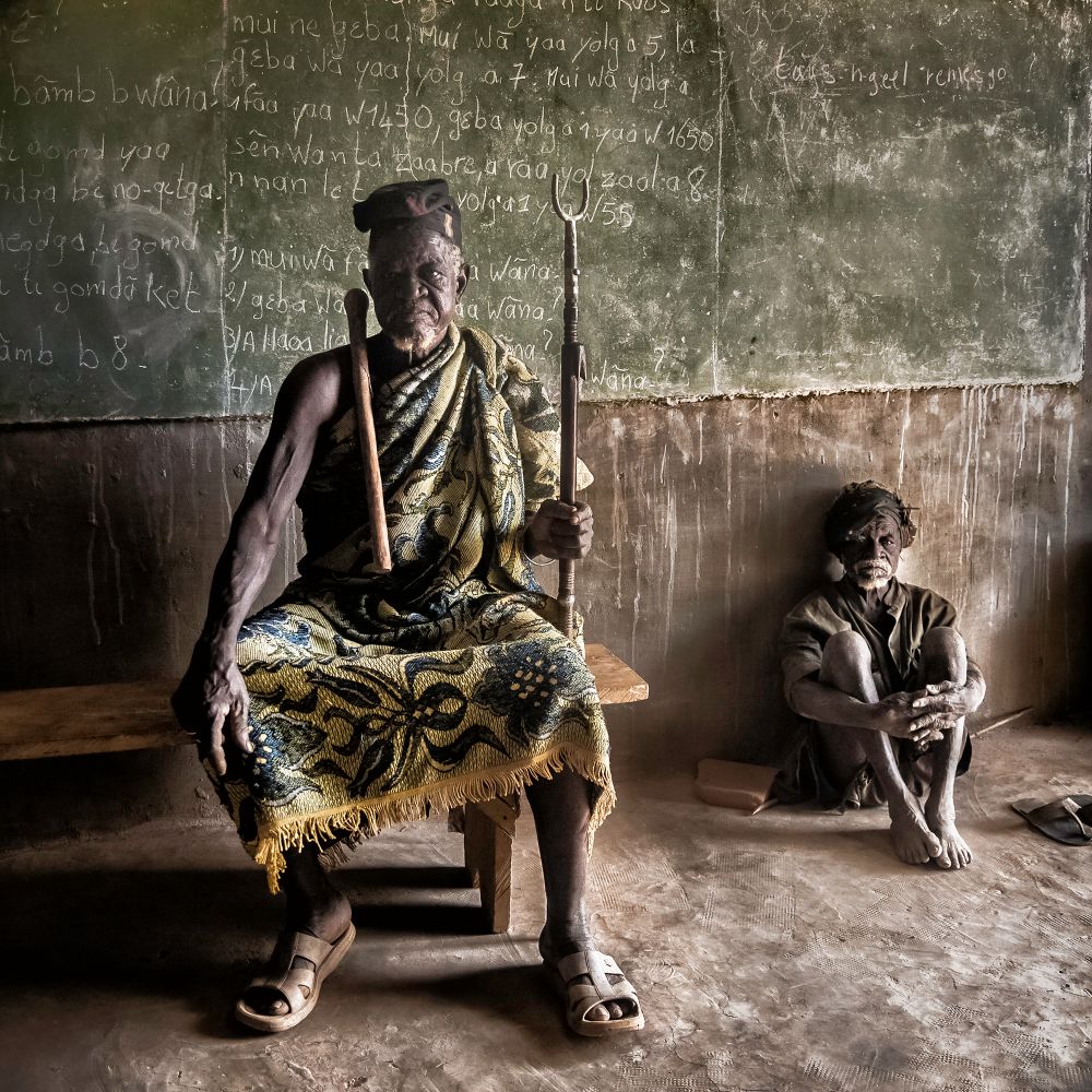 Matthieu Louis - Matthieu Louis photographs | LensCulture