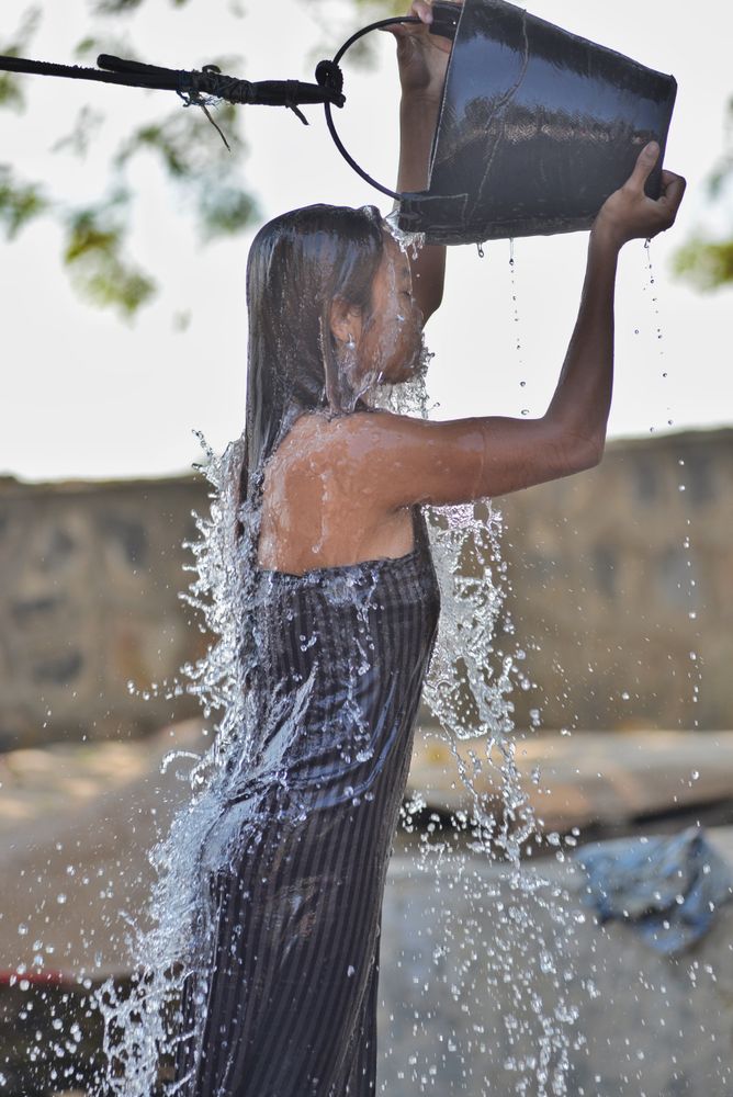Sheng Li - Impression of Myanmar | LensCulture