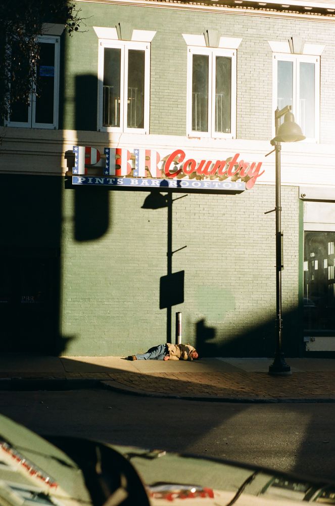 Luke Coleman - Untitled | LensCulture