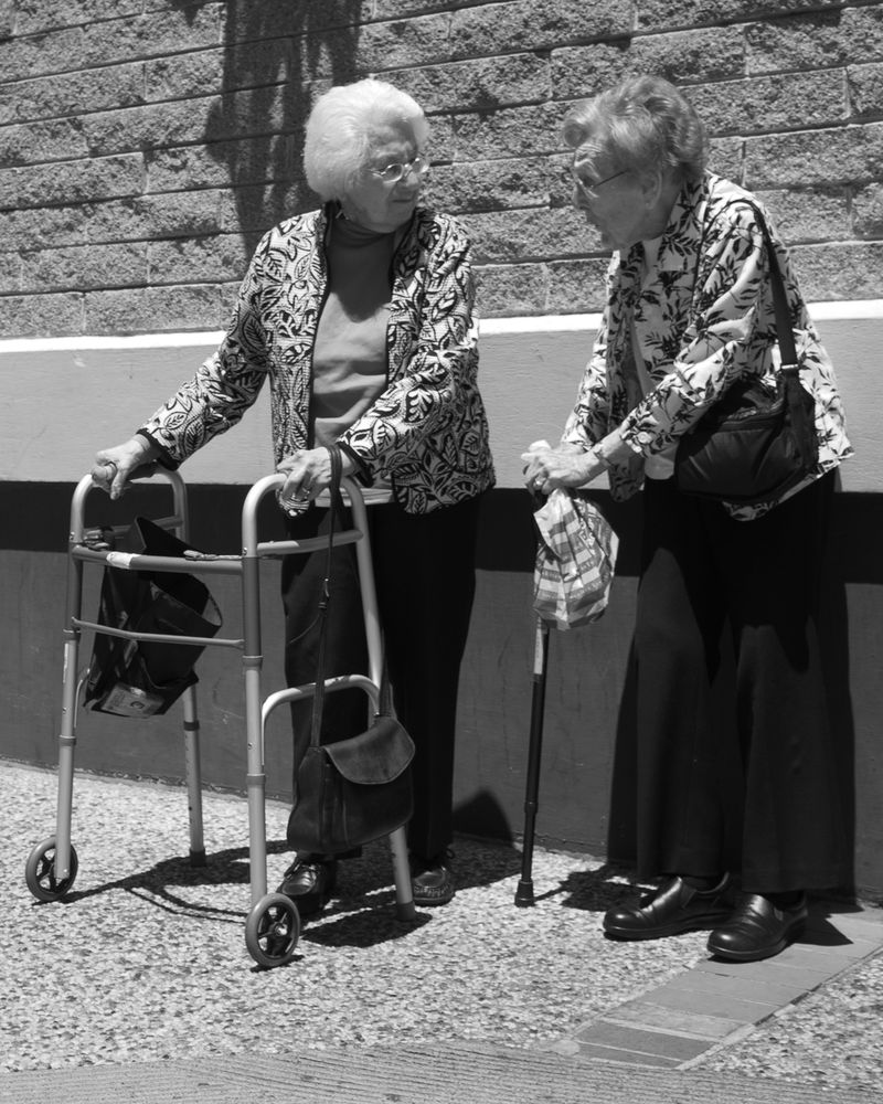 Timothy Roper - Together | LensCulture