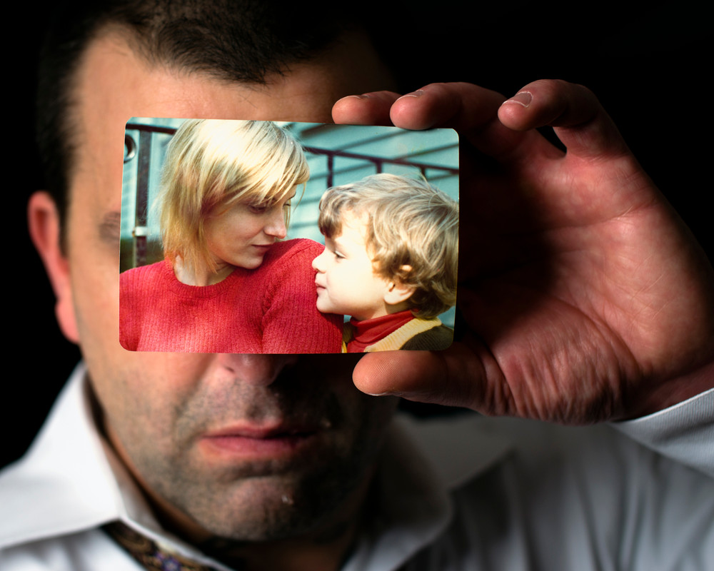 Joseph Staska - Untitled | LensCulture