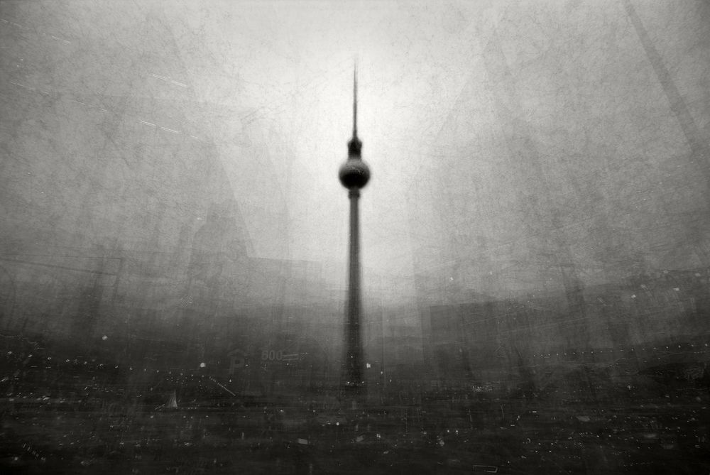 Frank Machalowski - multiexpo100 | LensCulture