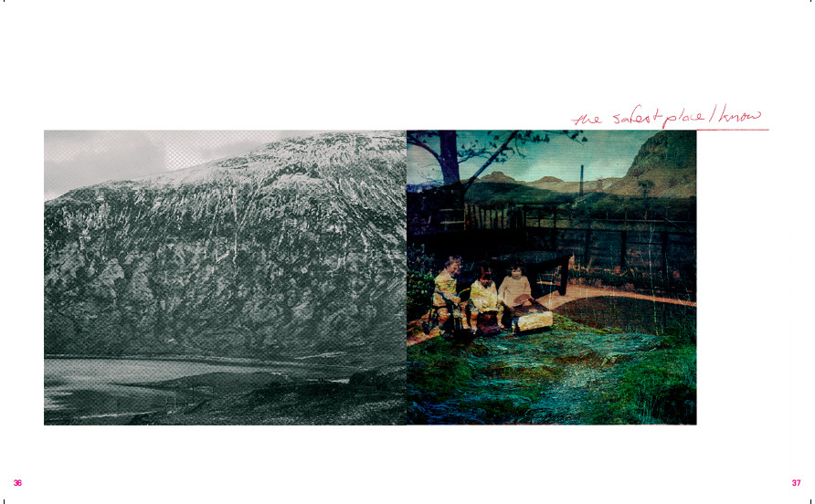 Arrayah Loynd - BOOK: Come and Find Me | LensCulture