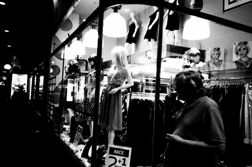 Gabriel BESSON - J.S.P | LensCulture