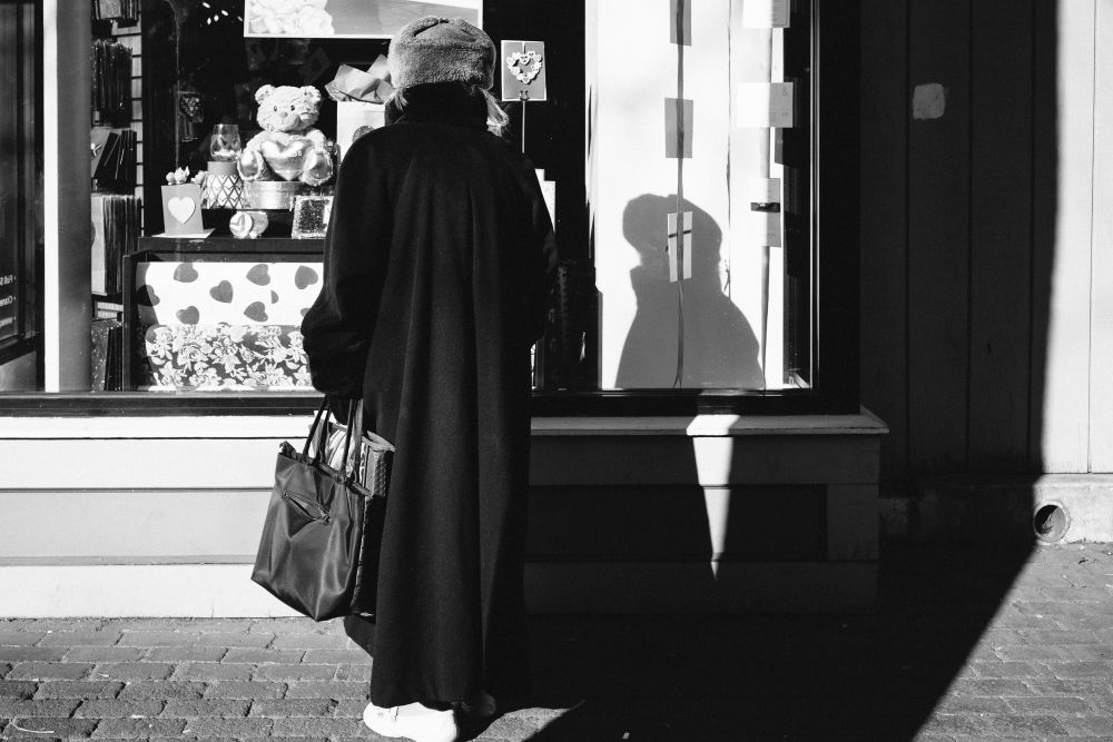 Shourya Ray - A Walk In Alexandria | LensCulture