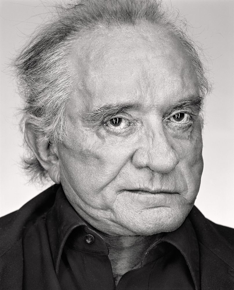 Martin Schoeller - Portaits | LensCulture