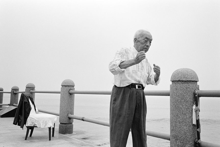 Kate Shortt - kai fàng | LensCulture