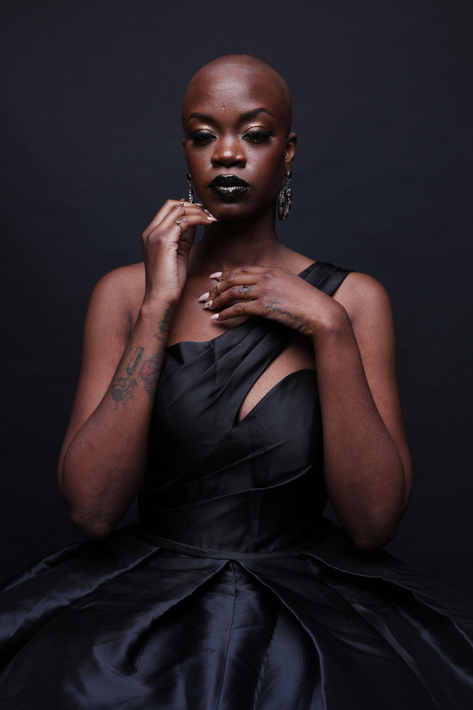 Anthony Alvarez - Untitled | LensCulture