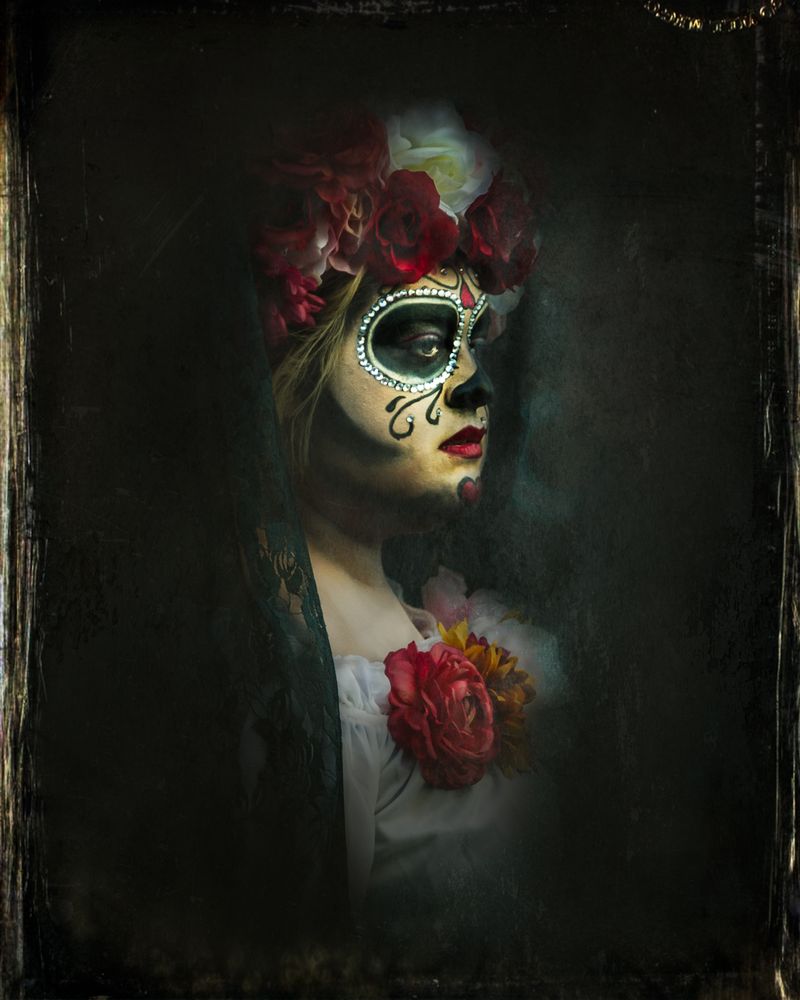 William OBrien - Portraiture of William O'Brien | LensCulture