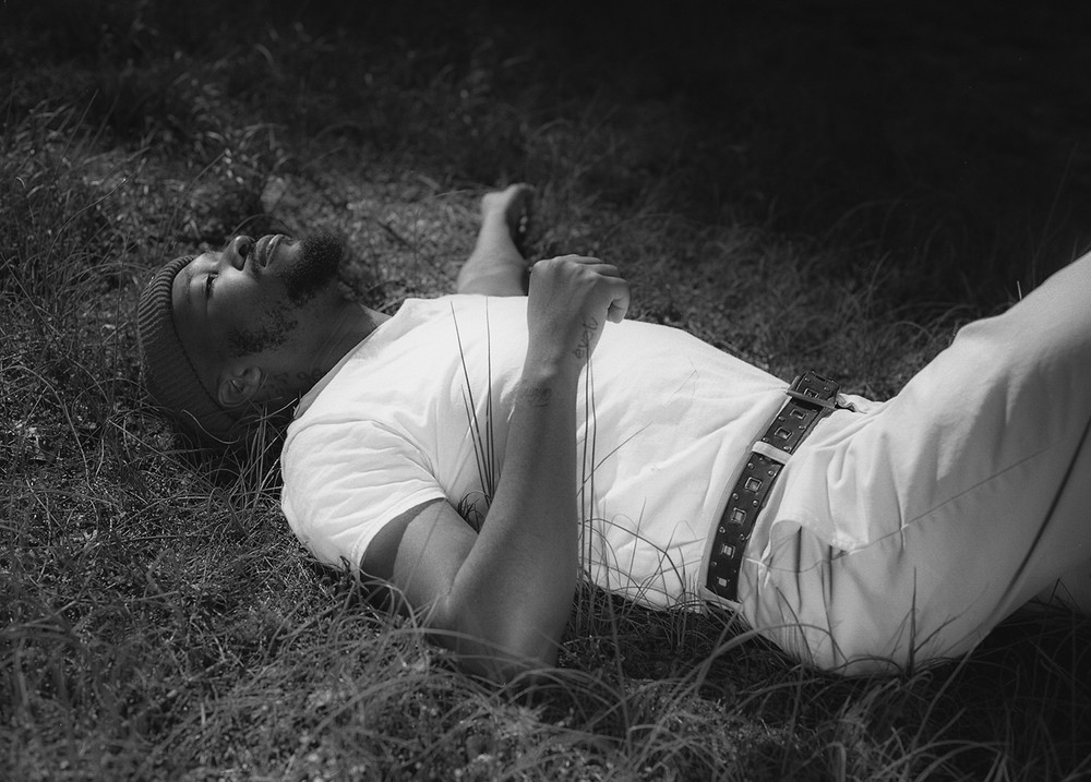 José Ibarra Rizo - Portraiture II | LensCulture