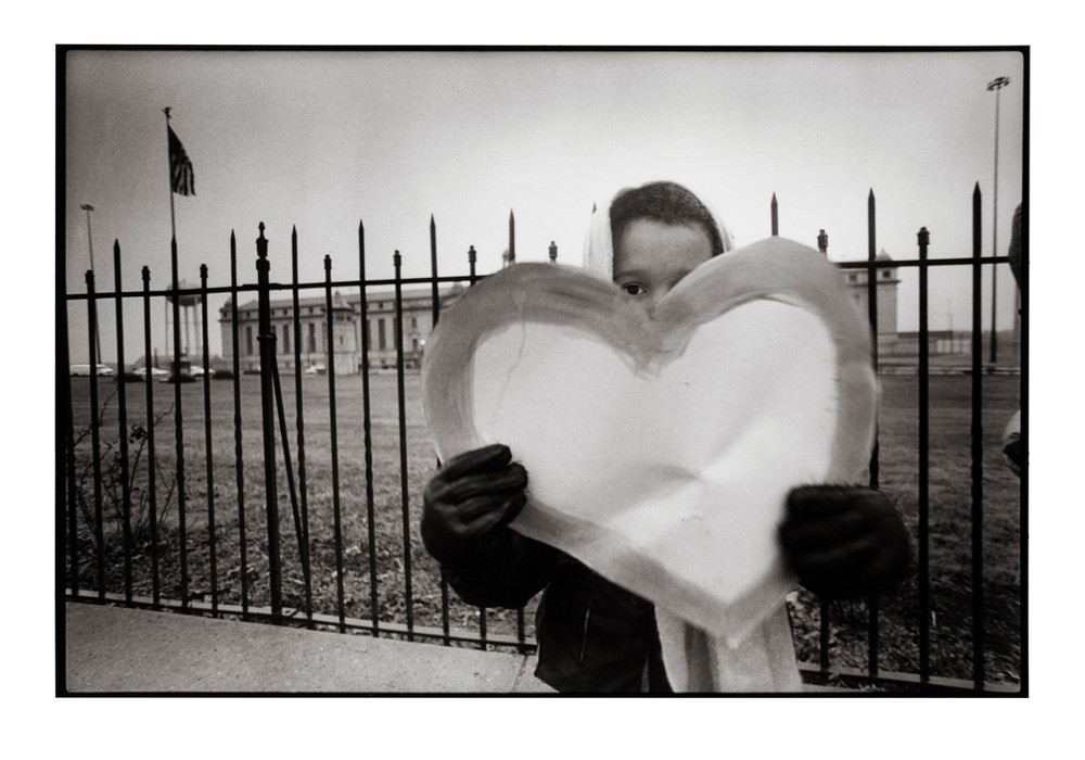 Billy Howard - Peace | LensCulture