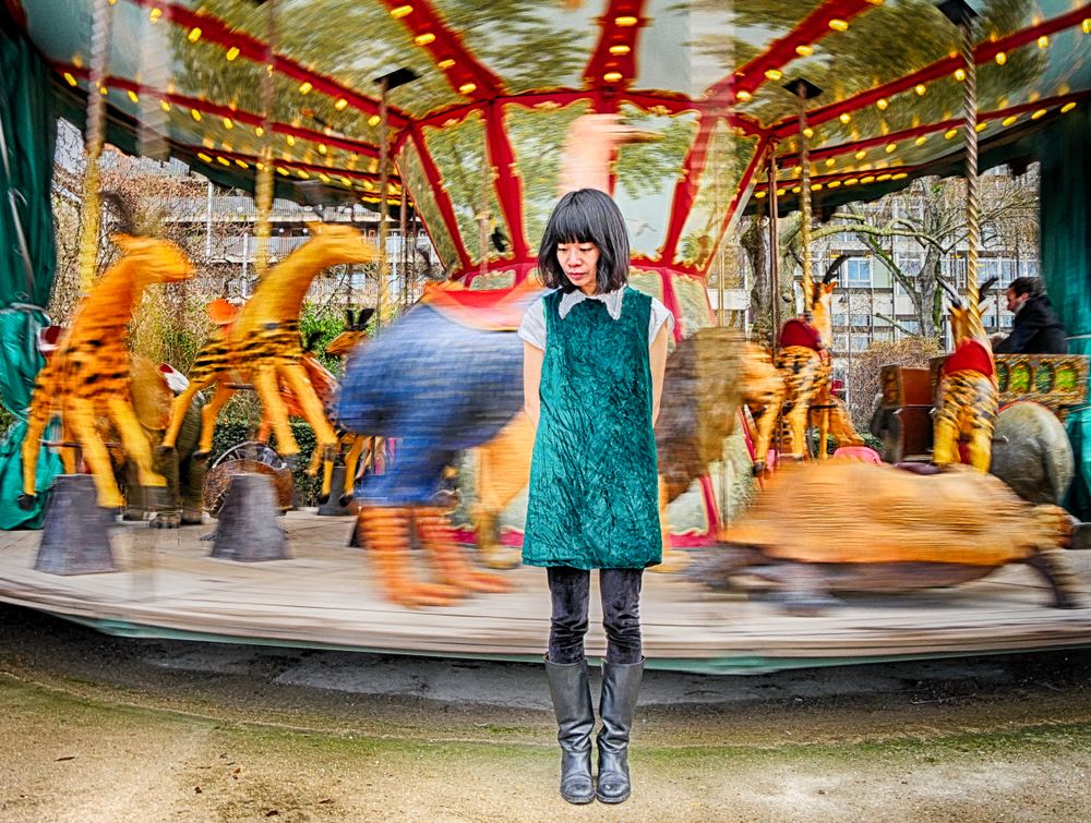 Pascal MATHIEU - Untitled | LensCulture