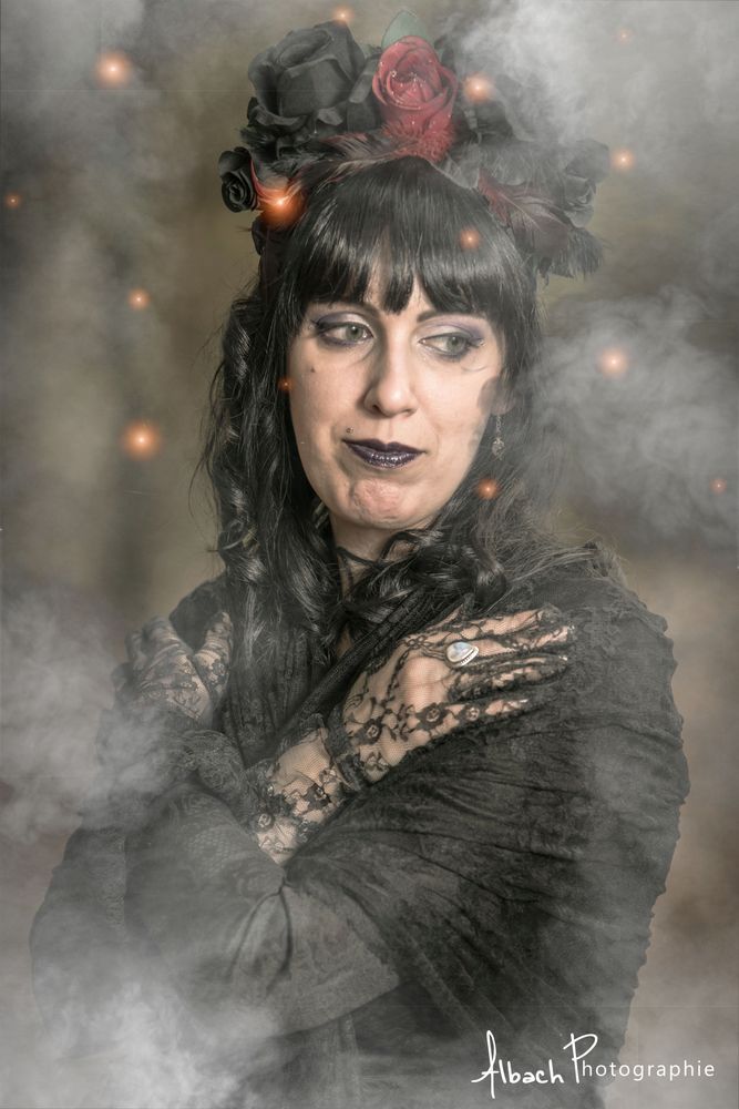 Alain Bach - La passion de la photo | LensCulture