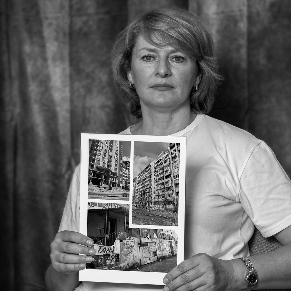 Alan Walters - Moments of Peace | LensCulture