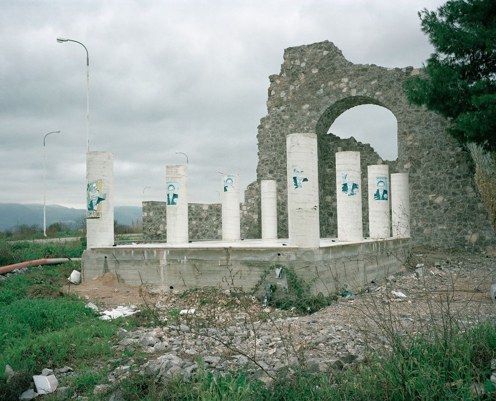 Greece Today, the World of Tomorrow? The Depression Era Exhibition ...