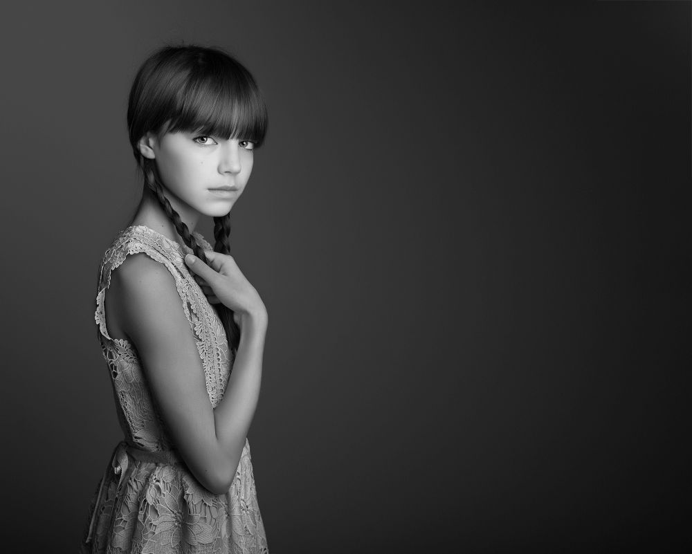 Elizabeth Griffiths Ampa - Fine Art Portraiture | LensCulture