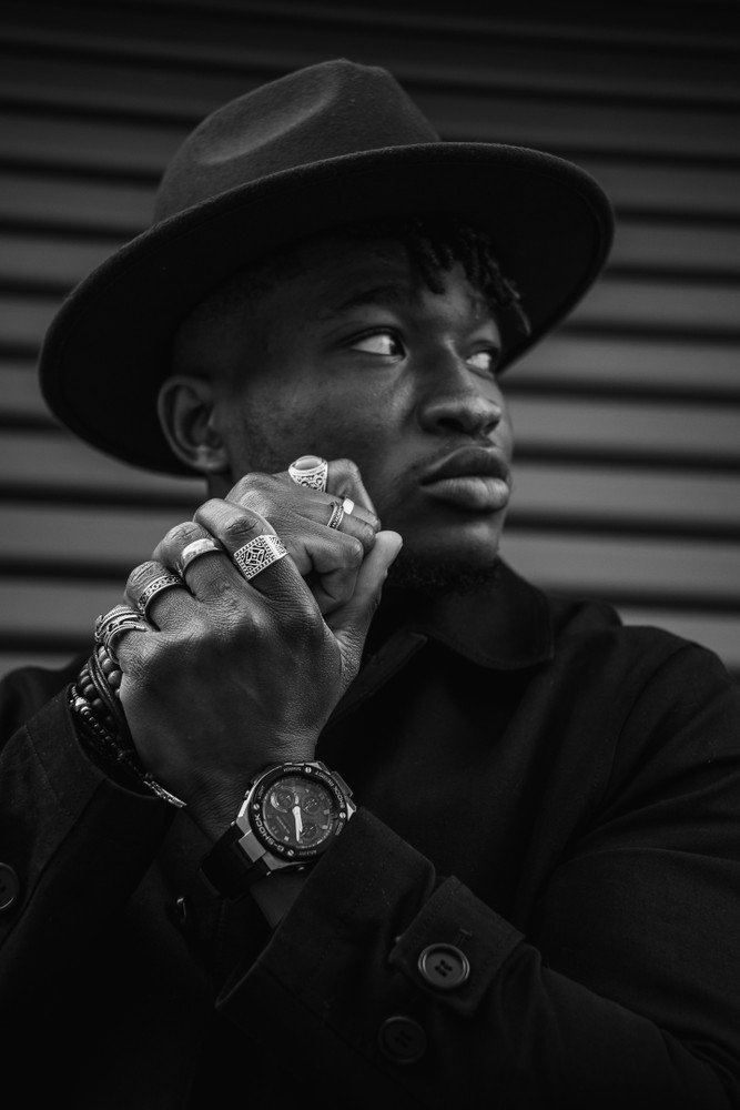 Donald Darling - Untitled | LensCulture