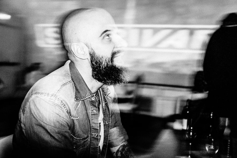 Emilio Barillaro - Unreal Reality | LensCulture