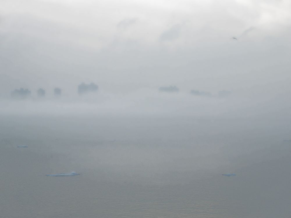 Larry Chait - Gray City | LensCulture