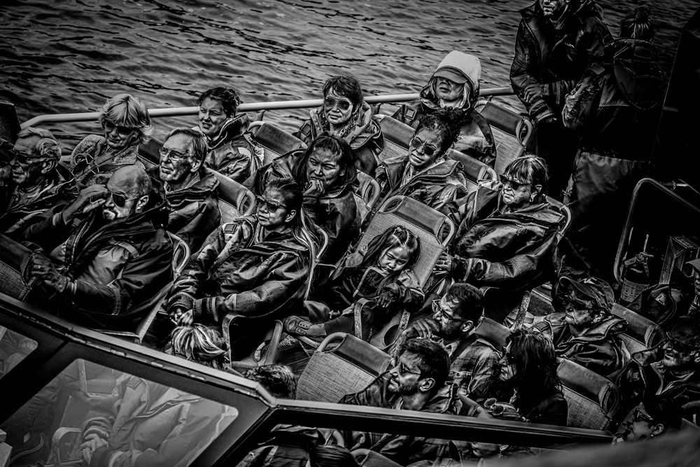 Patrick Latham - A little bit of everything. | LensCulture