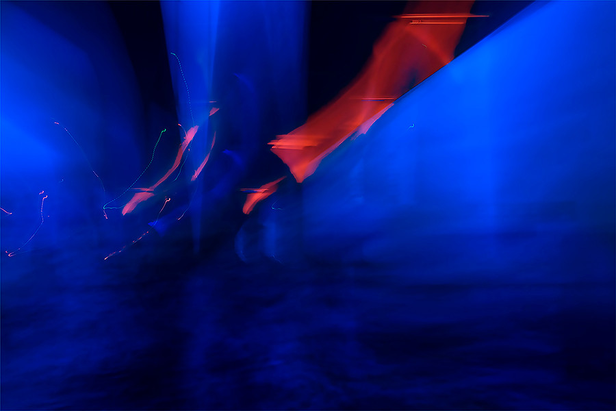 Kevin Larkin - Twilight | LensCulture