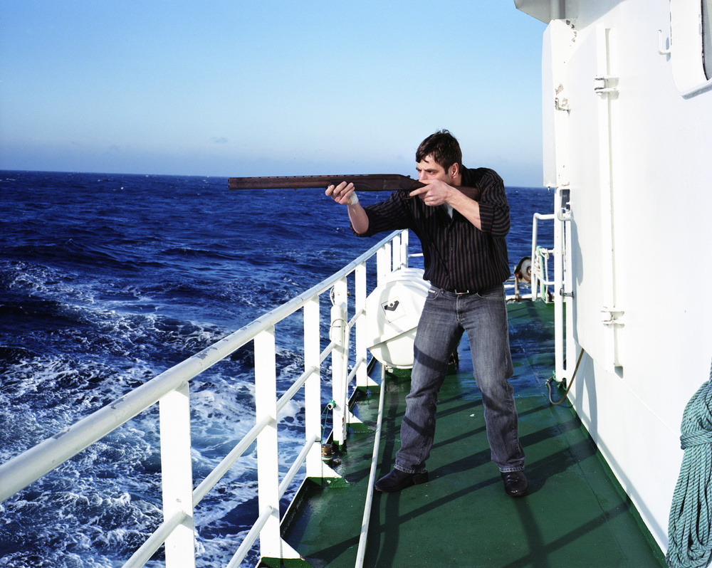 Poike Stomps - Faroer Islands | LensCulture