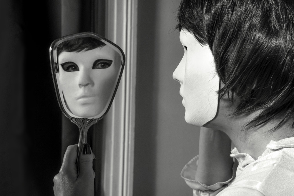 Elisa Miller - Eyes without a face | LensCulture