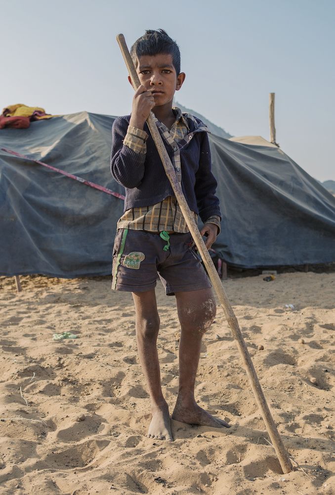 Eric Poirier - Submission | LensCulture