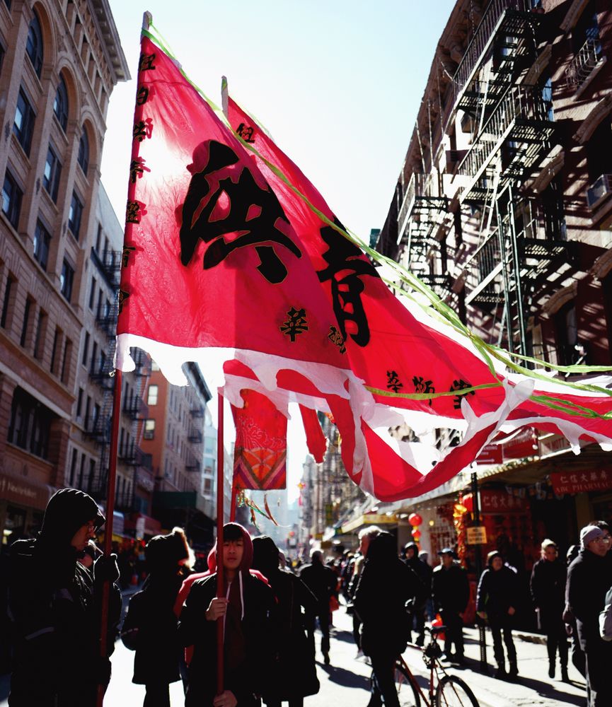 Sean Zhao - Fav Photos of 2017 | LensCulture