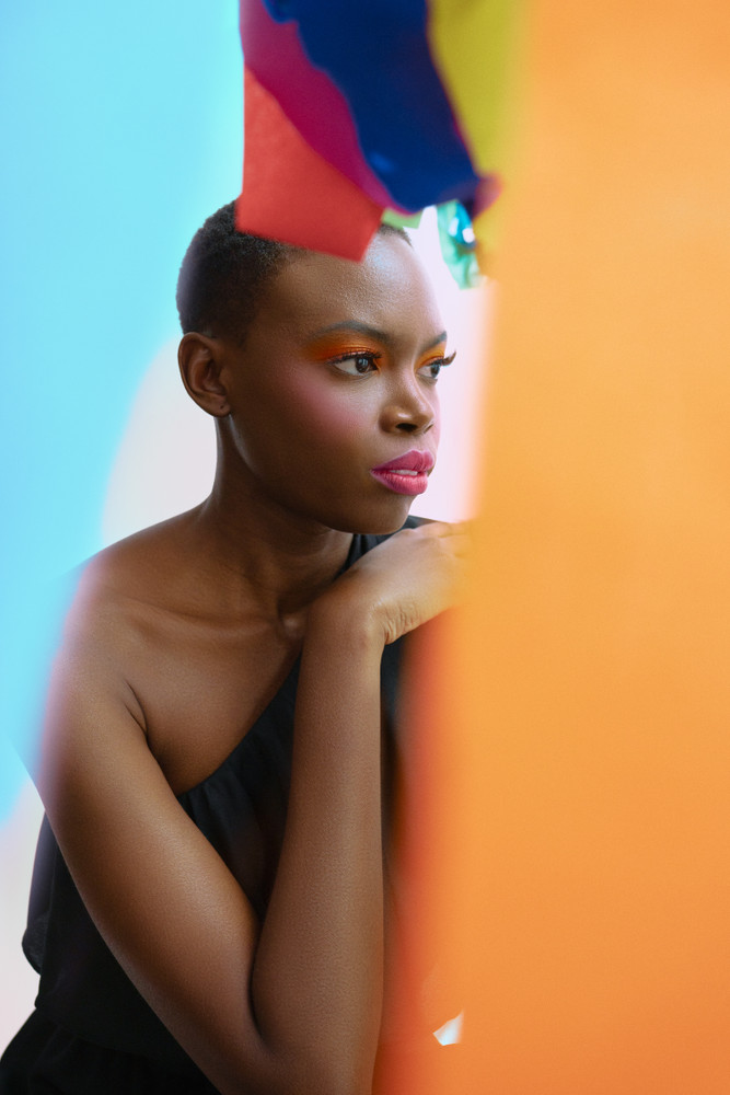 Oliver Archer - Light and Shadows | LensCulture