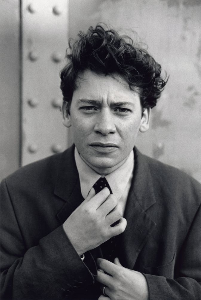 Andrew Brooke - Portraits | LensCulture