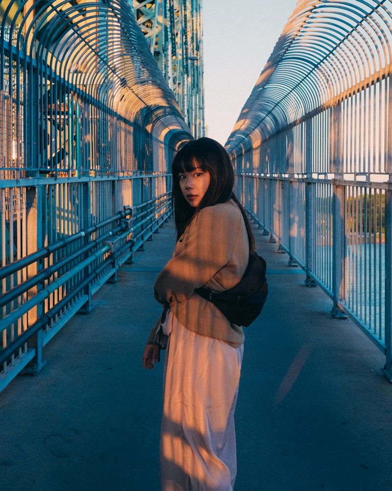 Andrew Nowacki - Andrew Nowacki | LensCulture