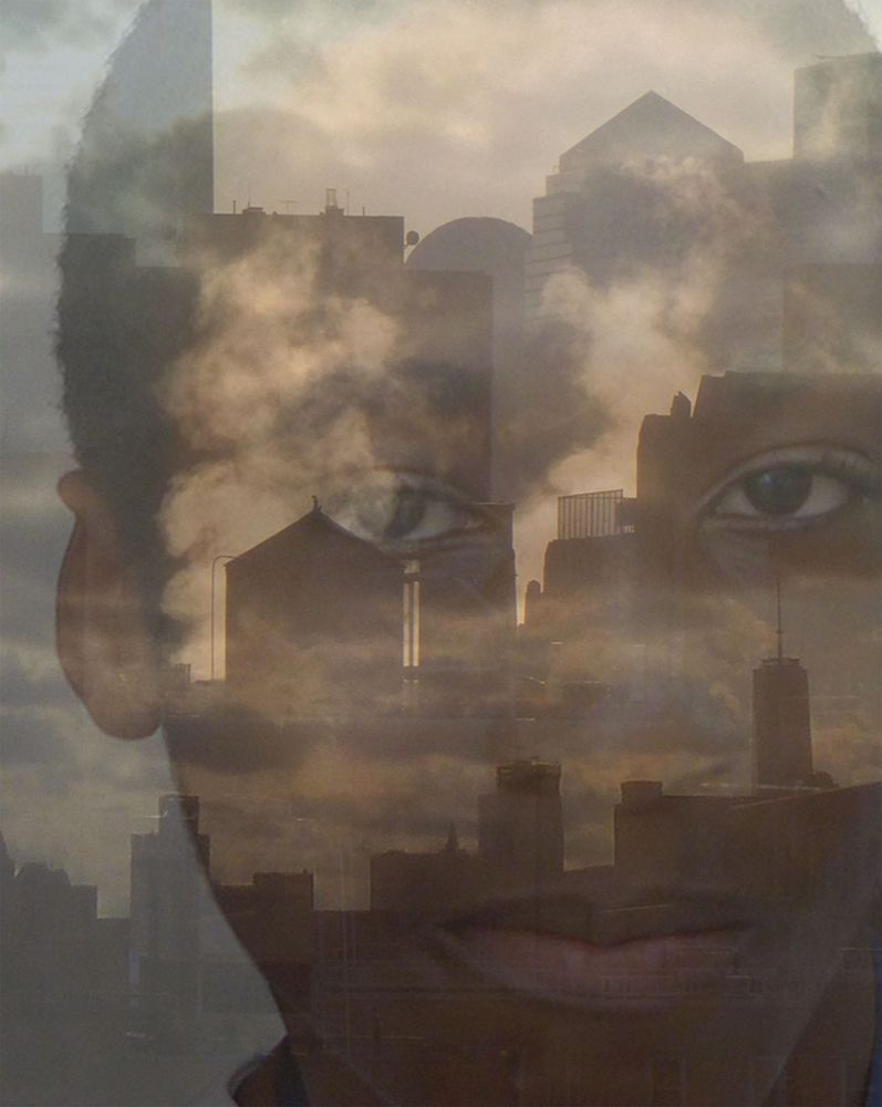 Alan Goldsmith - Alan Goldsmith Lens Culture Portrait Awards Submission ...