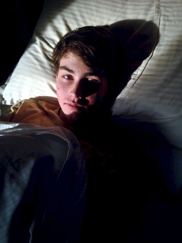 Anna Gibbs - Becoming, Became | LensCulture