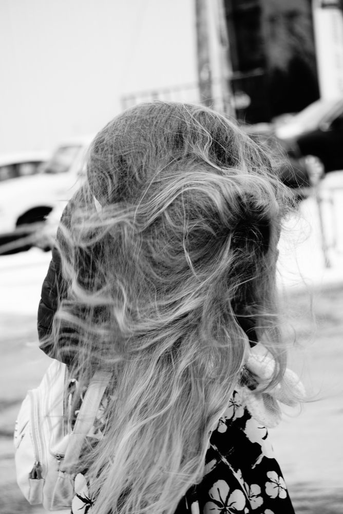 Luc Bertrand - Life | LensCulture