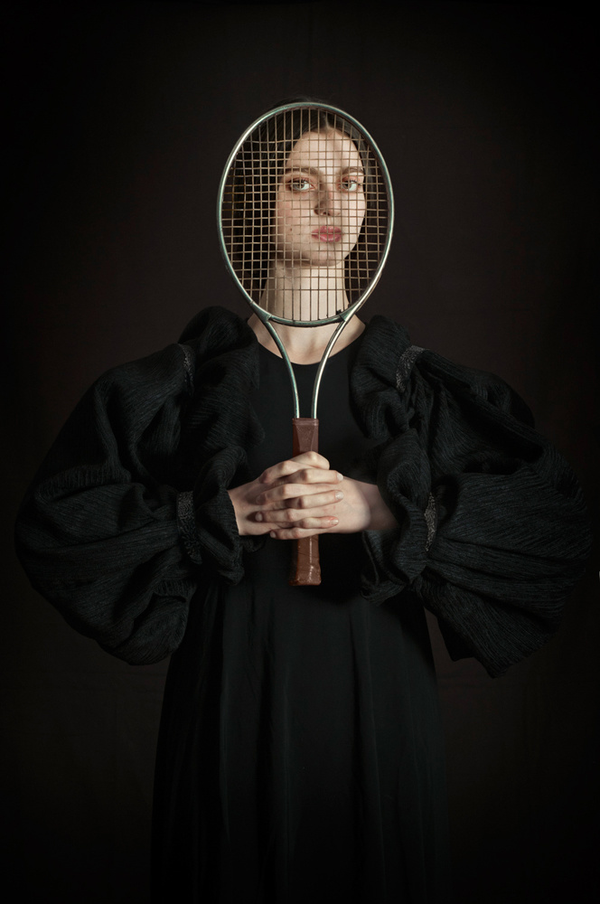 Romina Ressia - How would have been? IV | LensCulture